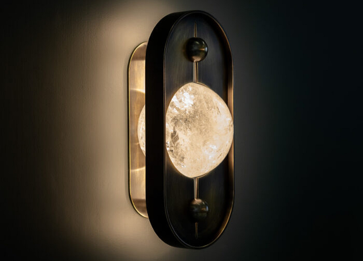 OURANOS I - Christopher Boots | Est Lighting
