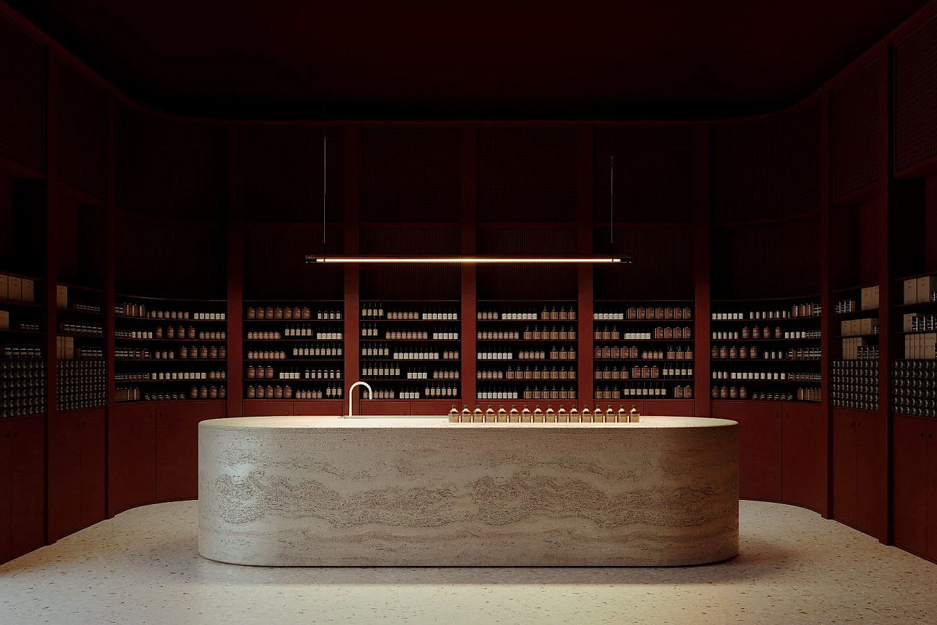 FRIS - Marset | Est Lighting